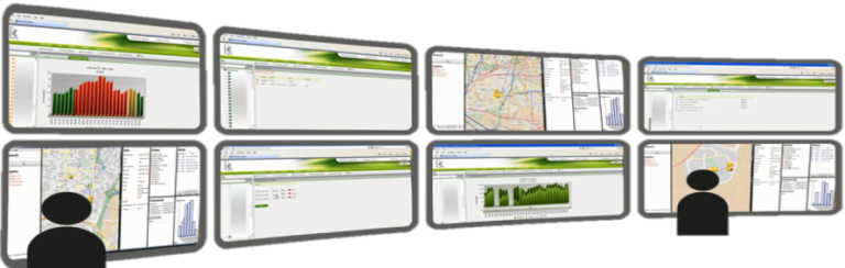 Meter Data Management (MDM) – Powercom