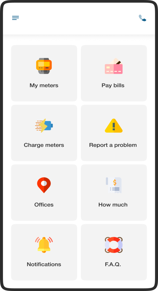 Smart Mobile Applications – Powercom