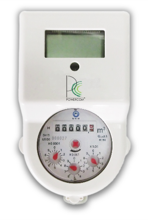 Water – Powercom